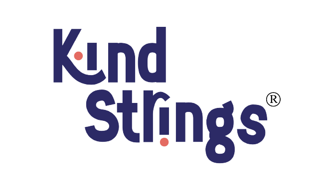 Kind Strings - Organizers and Natural Baskets – Kindstrings